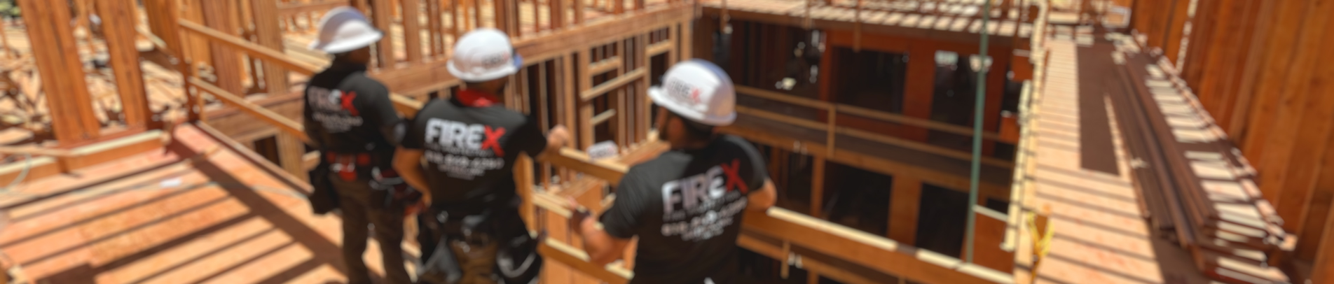 Our Services - FireX
